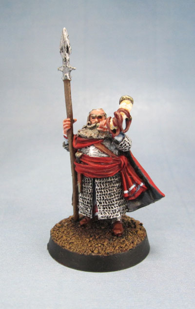 Citadel Miniatures: Forlong the Fat (6-Month Tale of Gamers Challenge ...