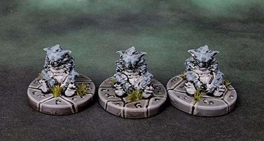 D&D Monster Manual 56: Tomb of Annihilation – Zorbo | Azazel's Bitz Box.