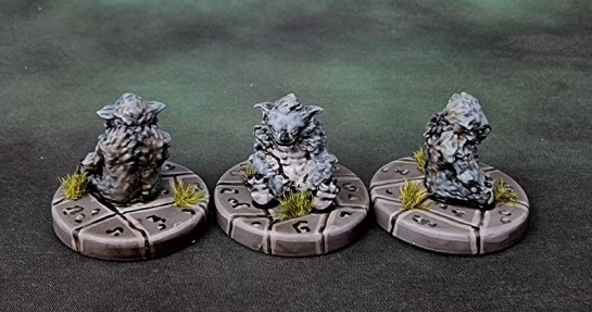 D&D Monster Manual 56: Tomb of Annihilation – Zorbo | Azazel's Bitz Box.