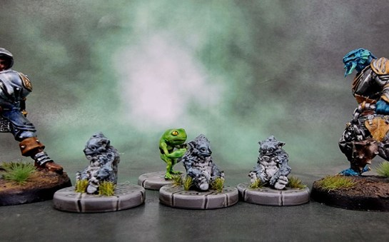 D&D Monster Manual 56: Tomb of Annihilation – Zorbo | Azazel's Bitz Box.