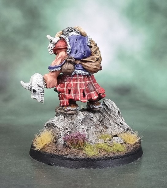 Classic Citadel Miniatures | Azazel's Bitz Box.